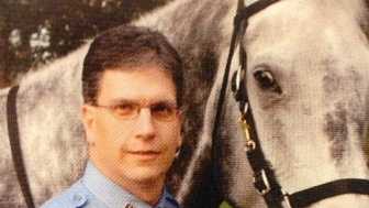 2 NOPD officers face emergency suspension