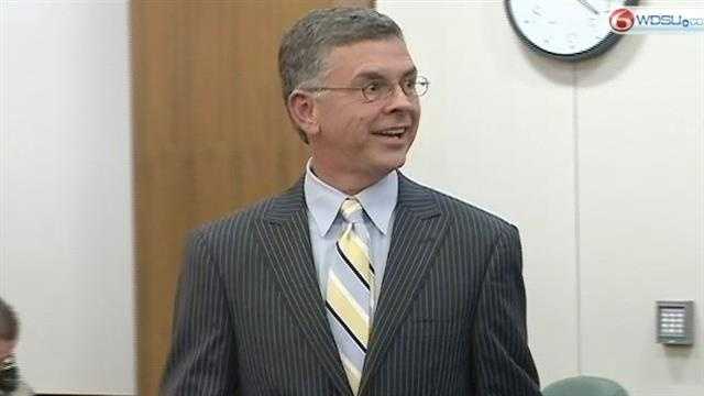 'Concerned Citizens’ rally to recall Coroner Dr. Peter Galvan