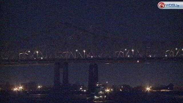 Document from 1989 shows state agreed to pay for CCC lights, group says