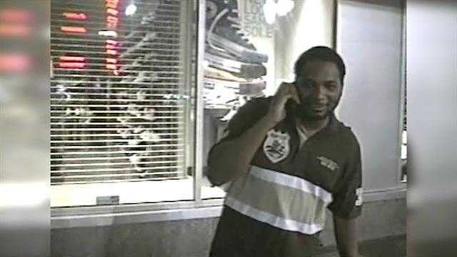 Stills of OPP inmate walking on Bourbon Street, beer, drugs, guns and ...