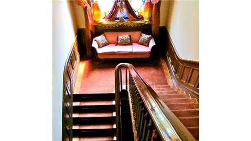 Mansion Mondays: View inside former home of Anne Rice