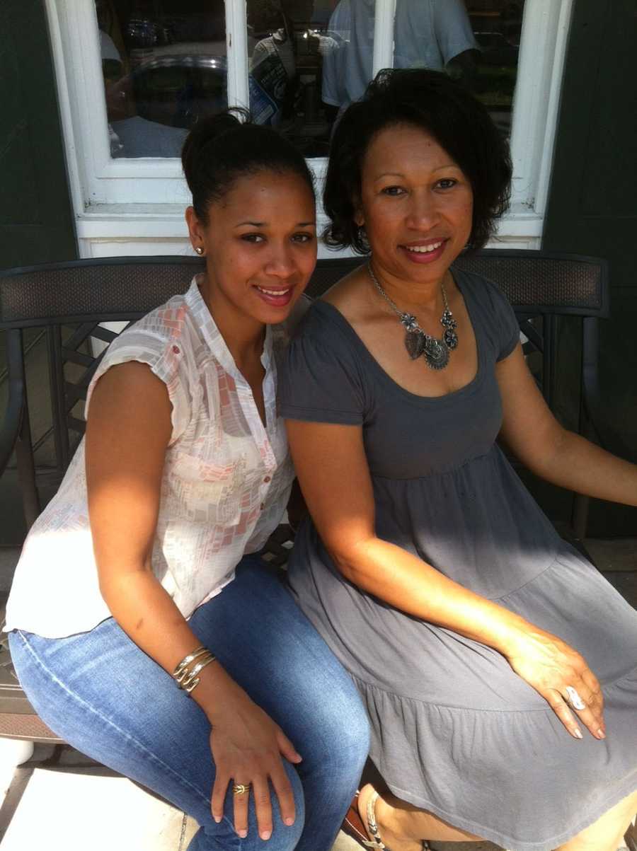 WDSU celebrates Mother's Day with our moms