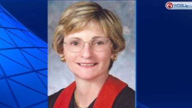 Naacp Seeks Resignation Of Judge With Ties To Louisiana