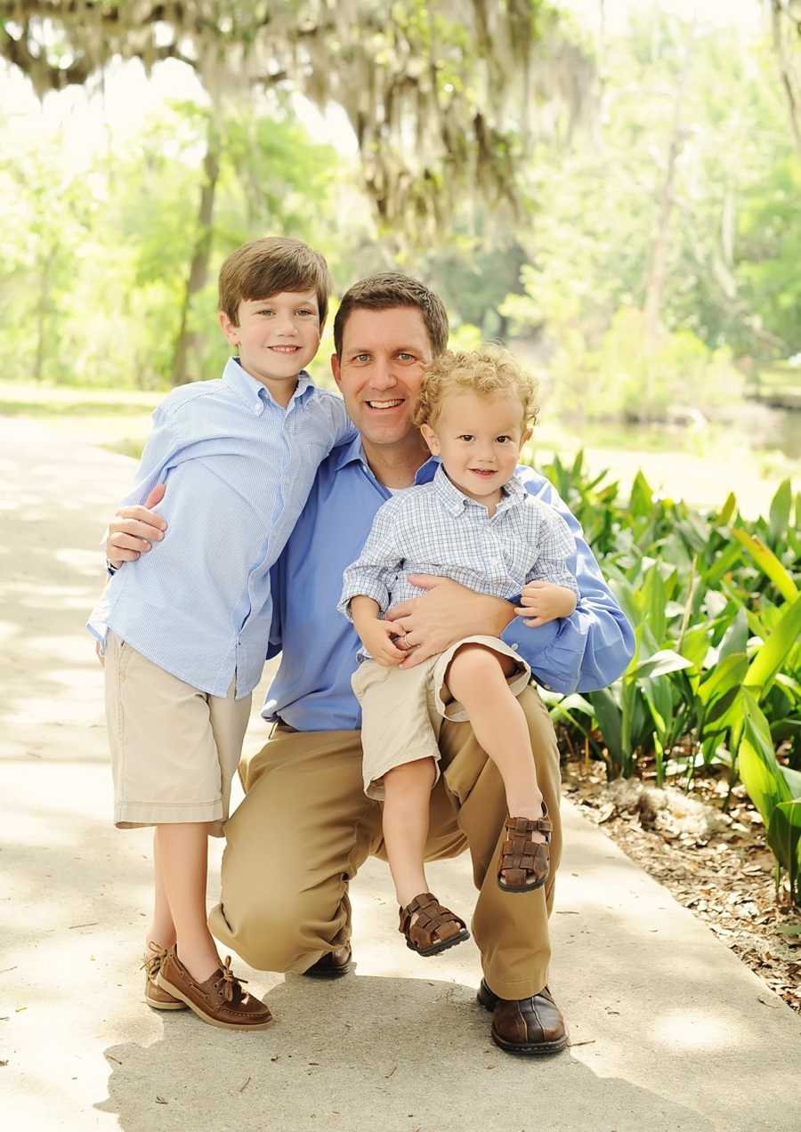 WDSU employees wish their fathers a great Father’s Day