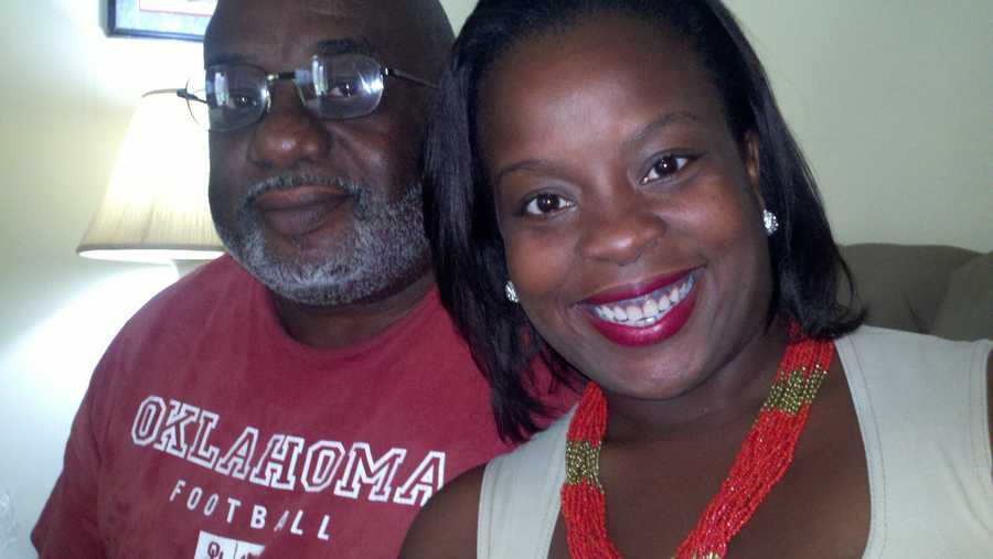 WDSU employees wish their fathers a great Father’s Day