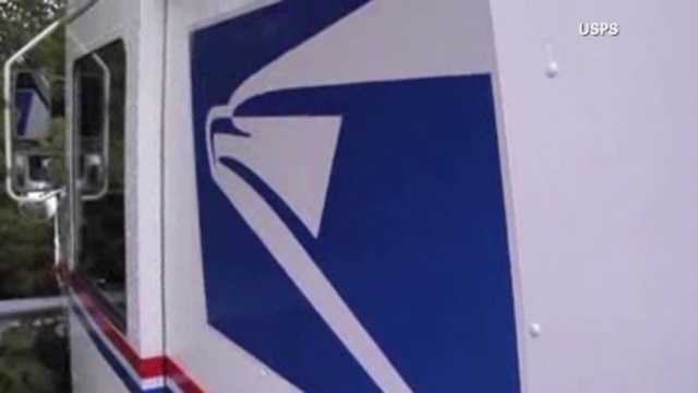 3 New Orleans postal workers charged with mail theft 3 New Orleans postal workers charged with mail theft