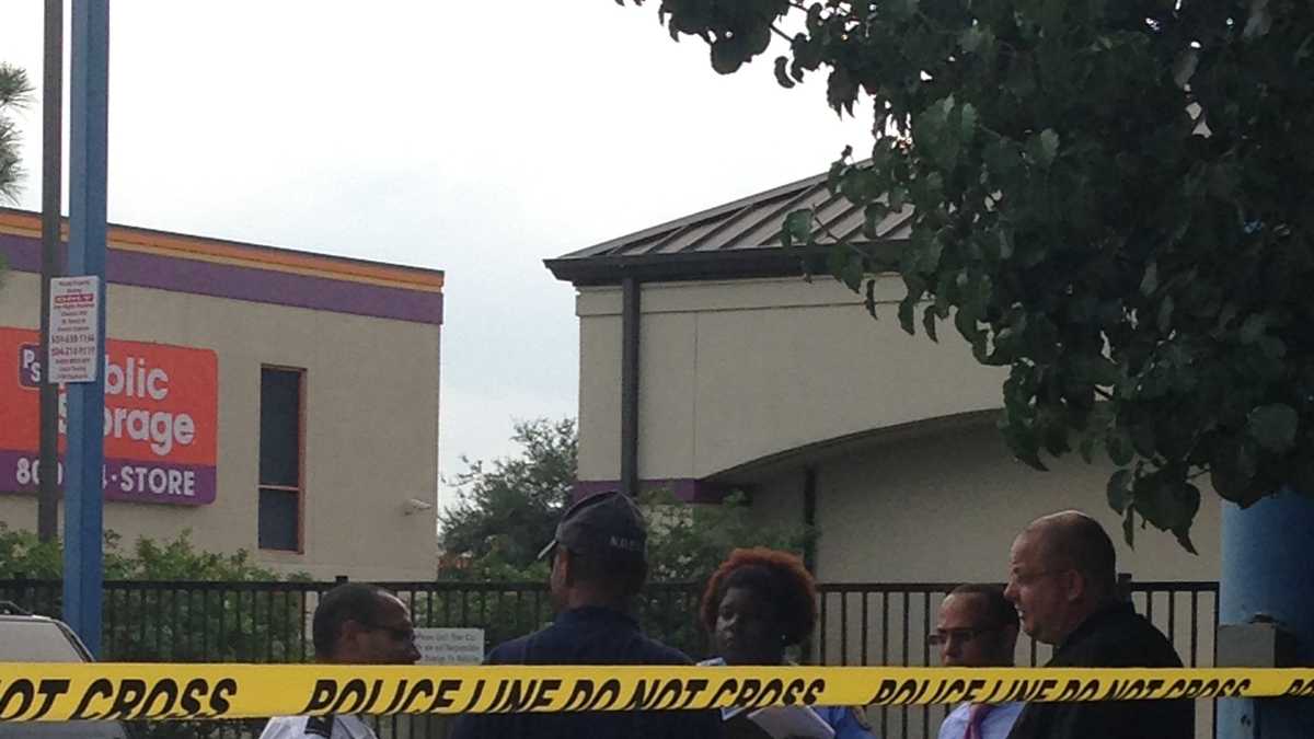 FBI: Agent shoots, kills person in N.O. East while performing official ...