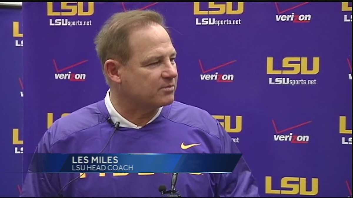 Jeremy Hill still not with LSU ahead of camp