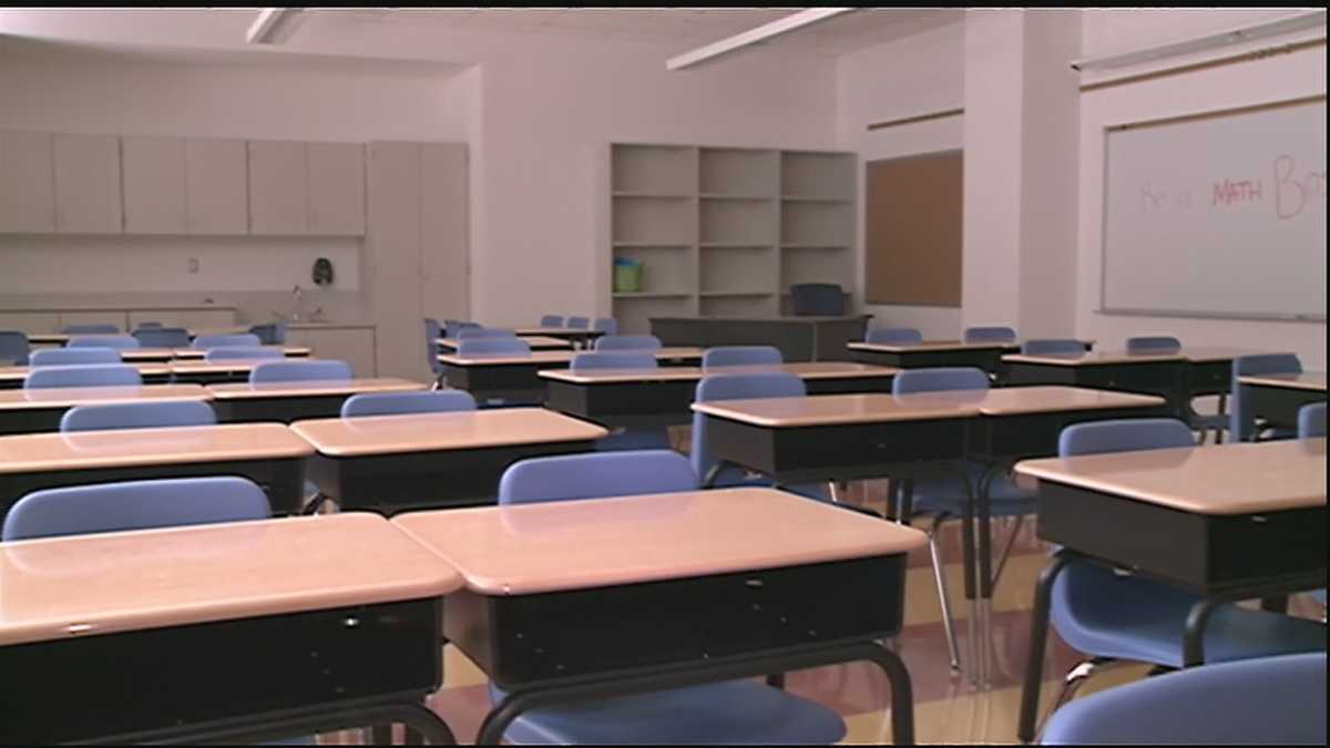 Renovations excite students, teachers at St. Claude academy