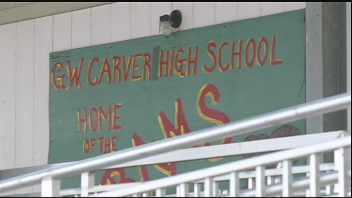 Breaking ground on new Carver school campus in Upper Ninth Ward