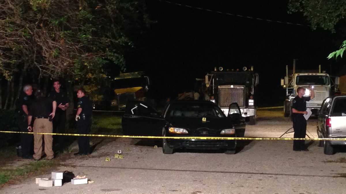 Man 19 Arrested After Bodies Found In Thibodaux Car