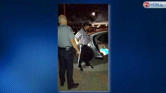 Charges against Covington referees dropped, investigation into police ...