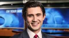 Trick or Treat! Which WDSU anchor, reporter or meteorologist is this?
