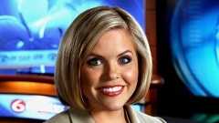 Trick or Treat! Which WDSU anchor, reporter or meteorologist is this?