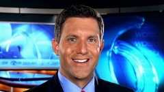 Trick or Treat! Which WDSU anchor, reporter or meteorologist is this?