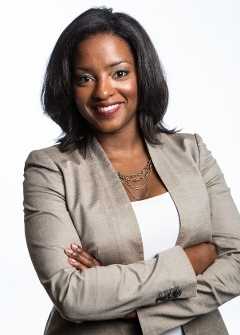 Trick or Treat! Which WDSU anchor, reporter or meteorologist is this?