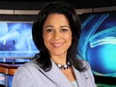 Trick or Treat! Which WDSU anchor, reporter or meteorologist is this?