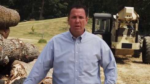 Vance McAllister wins 5th District congressional seat