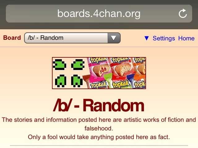 Gallery: Sites, apps where cyberbullying can occur