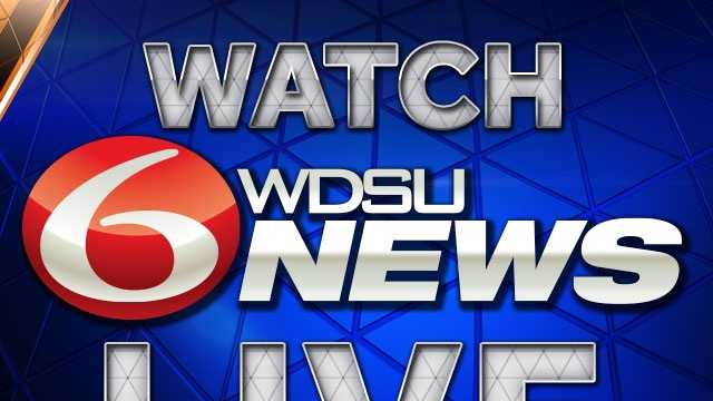 Watch WDSU News Live