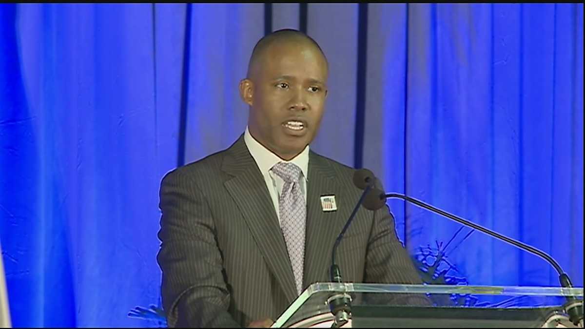 New US Attorney Kenneth Polite officially sworn into office