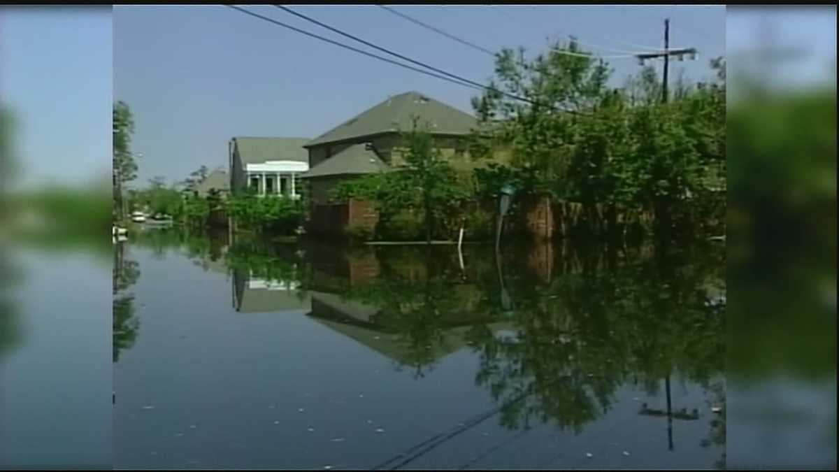 Jury to get Jefferson Parish Katrina flooding case Wednesday