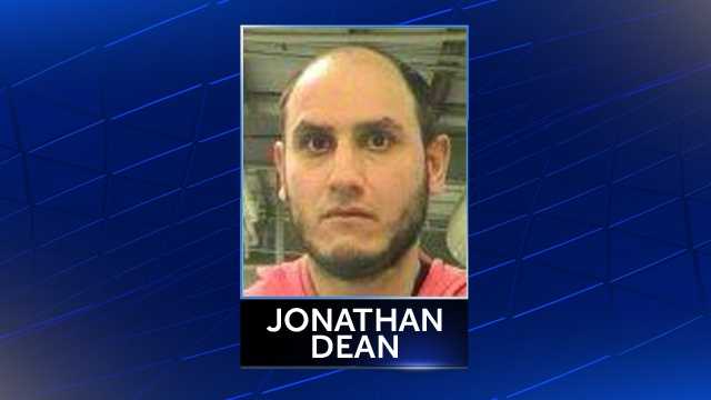 1 arrested in methamphetamine bust