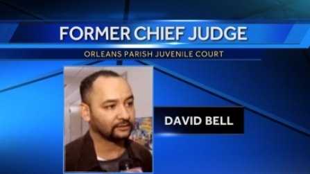 I-Team: Former chief judge collecting $65k a year after resignation