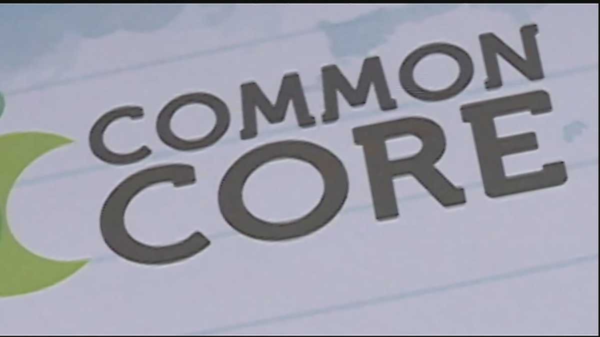 Common Core up for debate in education committee