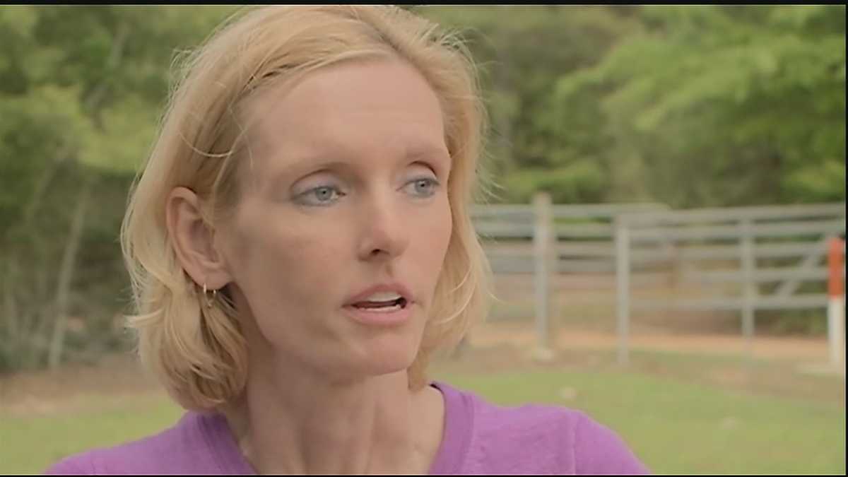 Mother of molestation victim: 'It made me sick'