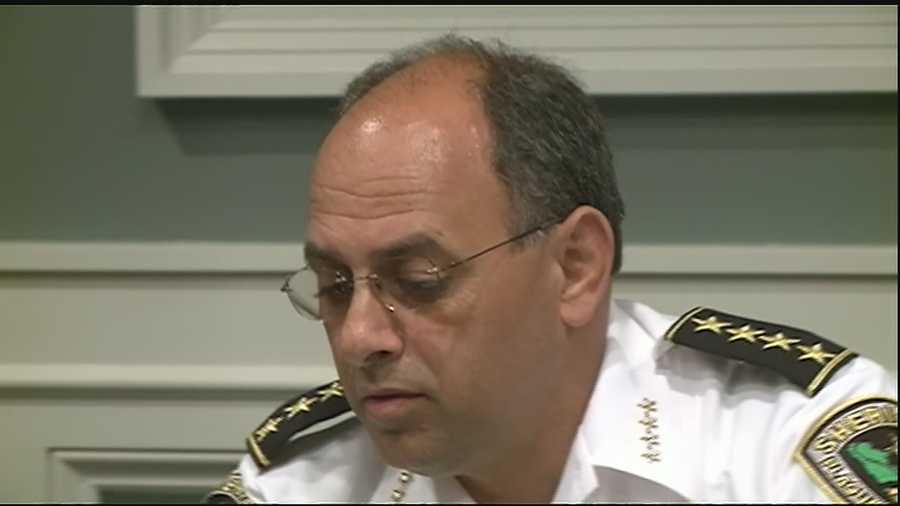 Federal judge dismisses lawsuit against Plaquemines Parish sheriff Federal judge dismisses lawsuit against Plaquemines Parish sheriff