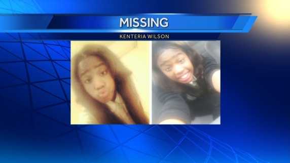 Police Seek Missing Girl From Algiers