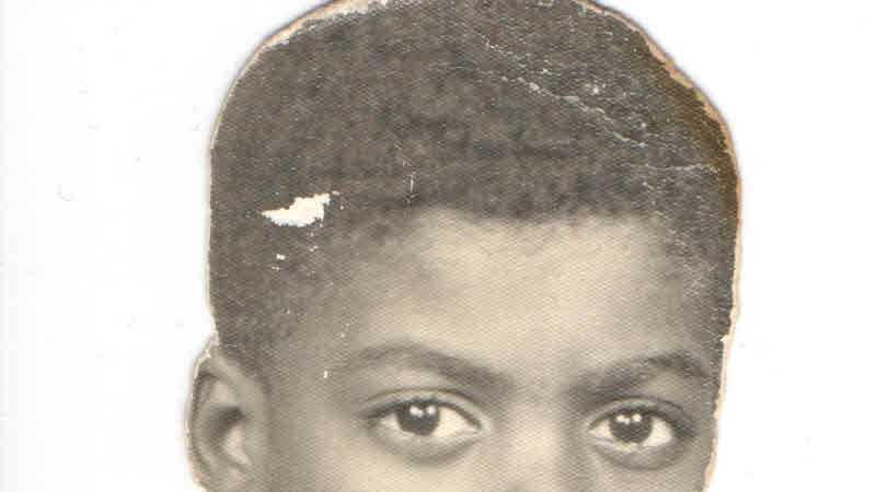 Norman Robinson through the years