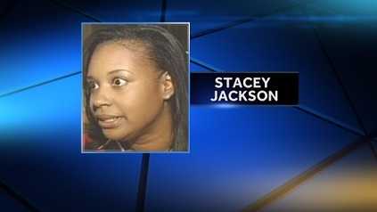 Stacey Jackson gets five years for taking kickbacks from contractors ...