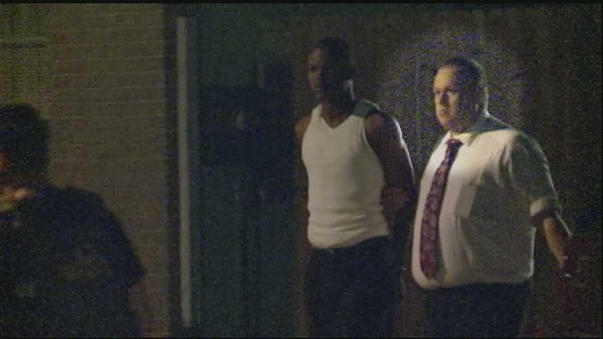 Prosecutors to drop attempted murder charge on NOPD officer Prosecutors to drop attempted murder charge on NOPD officer