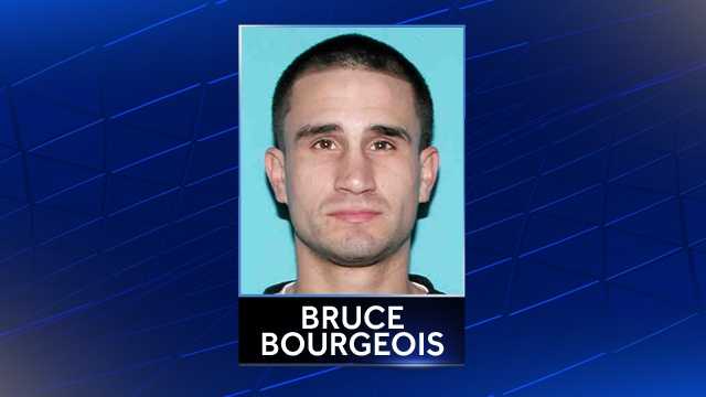 Destrehan manhunt ends with arrest of stabbing suspect Destrehan manhunt ends with arrest of stabbing suspect