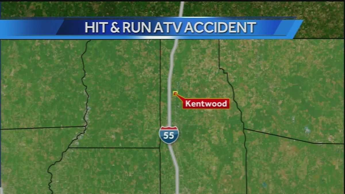 Driver of 4-wheeler killed in hit-and-run accident
