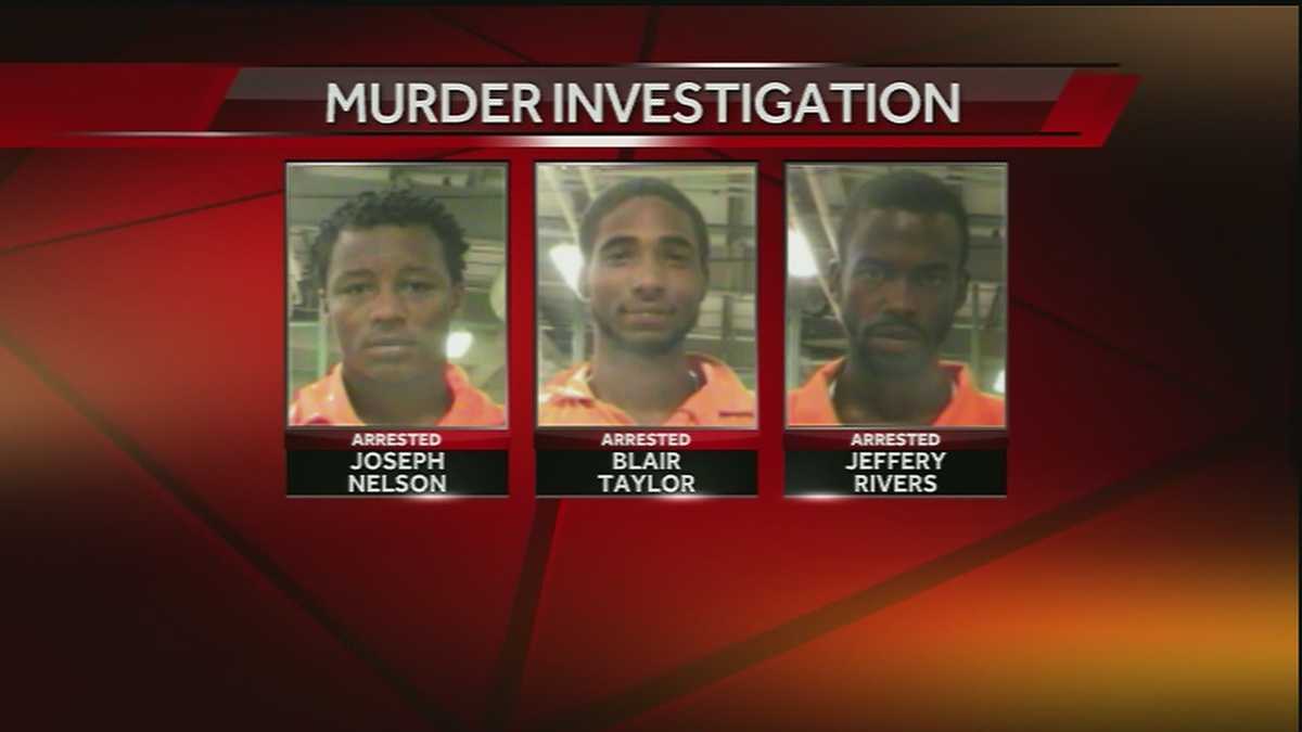 Police make additional arrests in Lower Ninth Ward shooting that killed ...