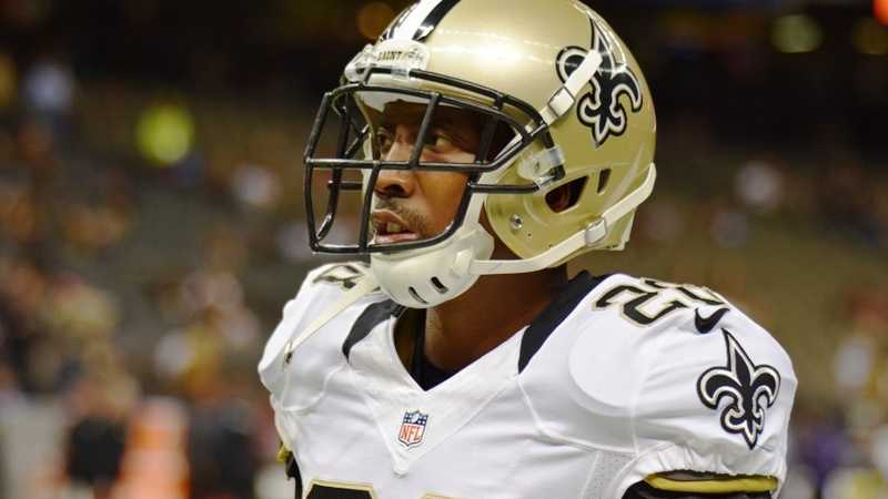 Report: Saints cornerback Keenan Lewis out 4-6 weeks after hip surgery