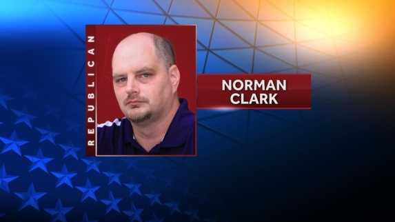 Norman “Norm” Clark (R)