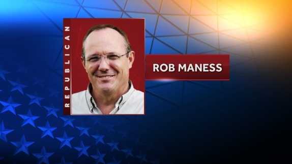 Rob Maness (R)