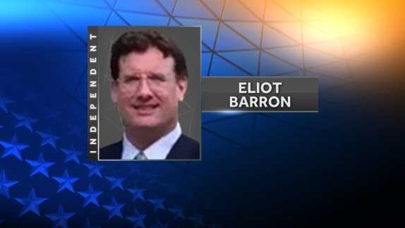 Eliot Barron (I)