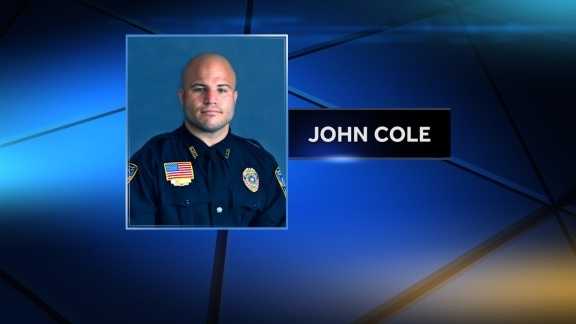 Slidell officer dies from injuries in weekend crash