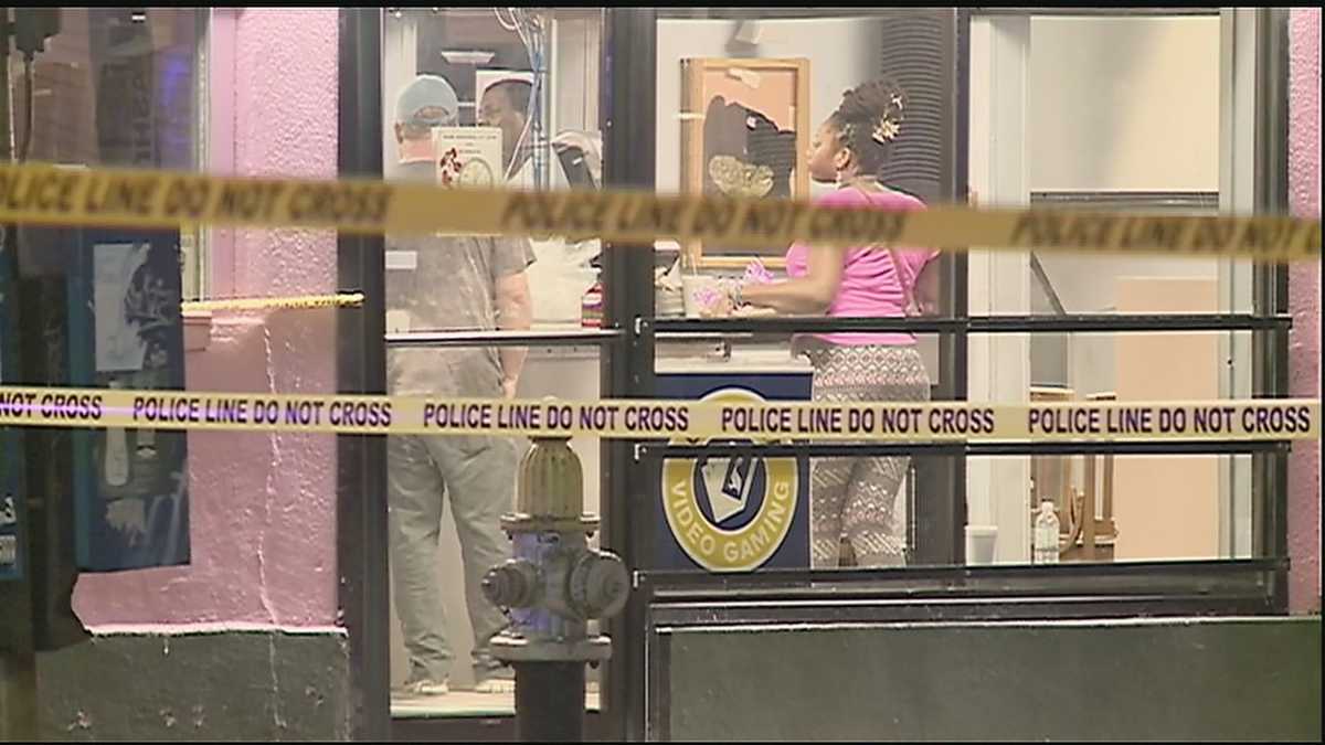 NOPD: searching for third suspect in officer-involved shooting