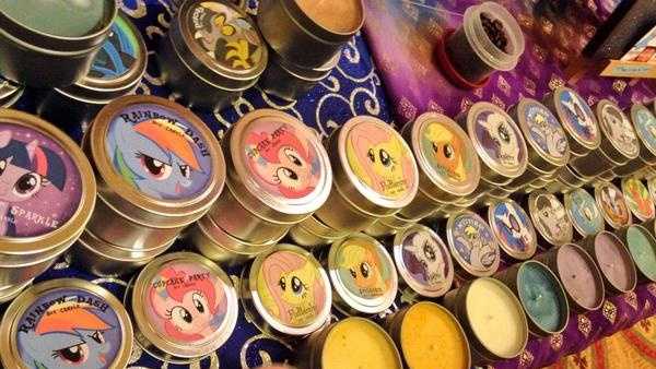 DerpyCon South 2014: Where there are 'My Little Ponies,' there will be ...