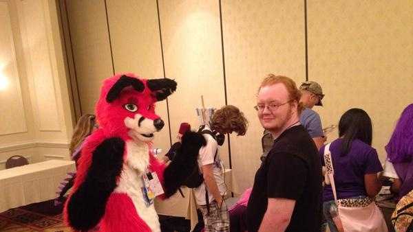 DerpyCon South 2014: Where there are 'My Little Ponies,' there will be ...