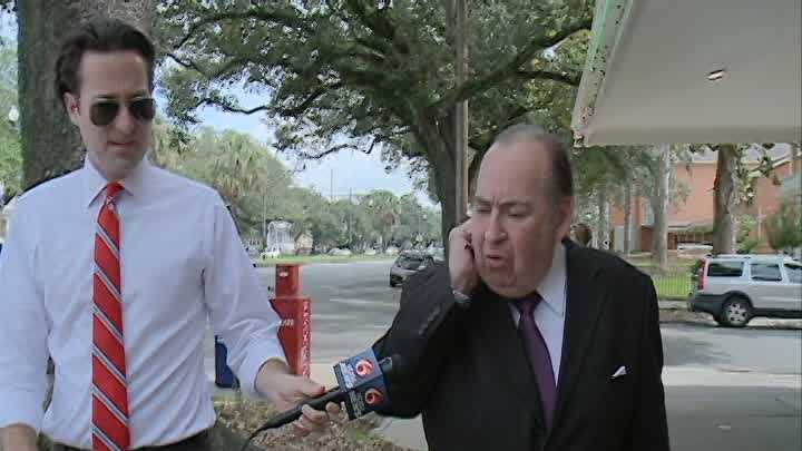 I Team Federal Probe Involves Orleans Parish Criminal Court Judge