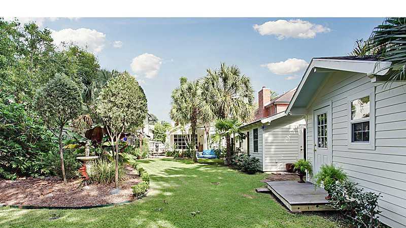Mansion Monday: Old Metairie home of Historical Reno Specialist restored