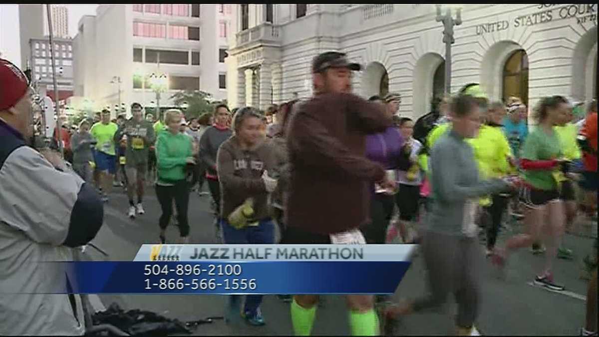 Thousands race to help patients at Children's Hospital win their own race