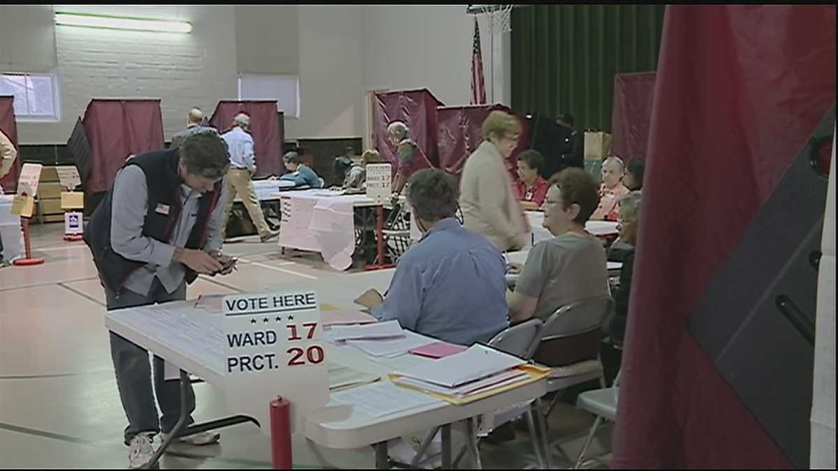 Orleans Parish voters: Last-minute polling location changes, other ...